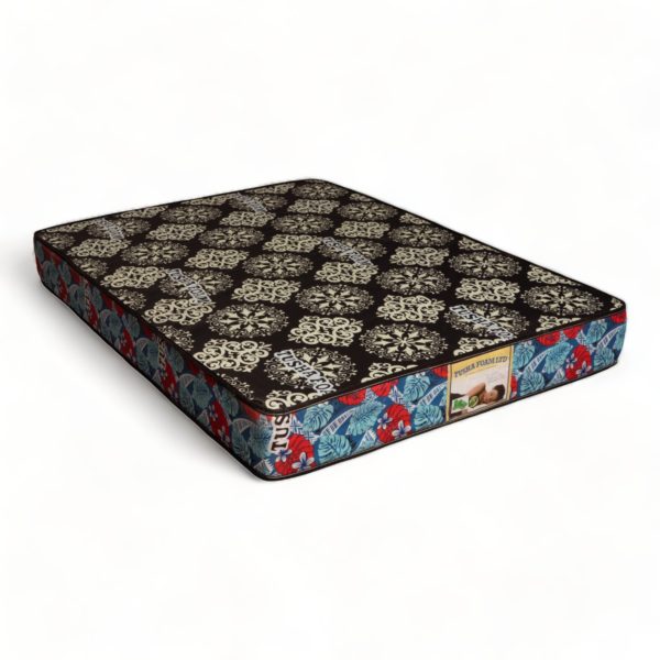 Tusha Foam® – 8″ Double Mattress - Techno Home